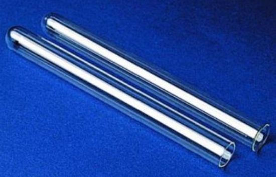 LLG Labware Test Tubes Soda-lime Glass 100 x 16 mm Pack of 100 | John ...