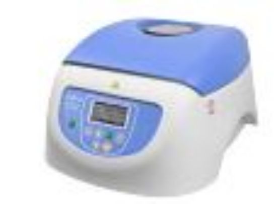 Grant Instruments CVP-2 All-in-One PCR Centrifuge/Vortex Mixer, 300 ...
