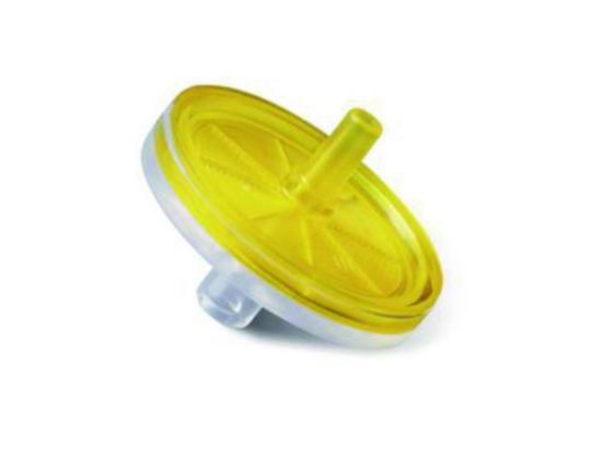 Sartorius Minisart High Flow Syringe Filters, 28 mm PES, 0.45 µm ...
