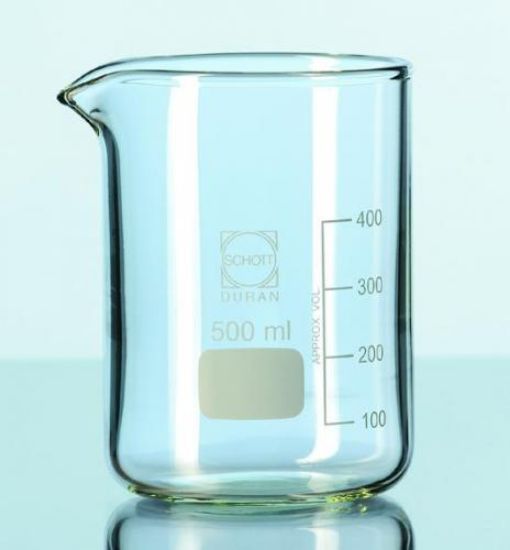 DWK Life Sciences DURAN Filtering Beakers 20000 ml, Without Graduation ...