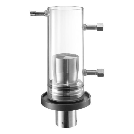 BANDELIN electronic Irradiation Beaker BB 6 Plastic | John Morris Group