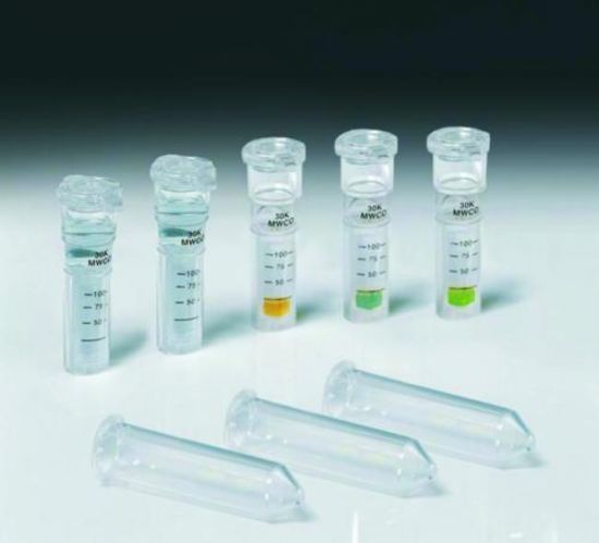 Sartorius Vivaspin 500 Concentrators Pack of 25, 3000 MWCO Membrane ...