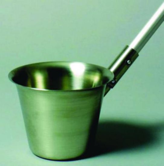 Bürkle Dip Sampler 1000 ml Stainless Steel V2A For TeleScoop | John ...