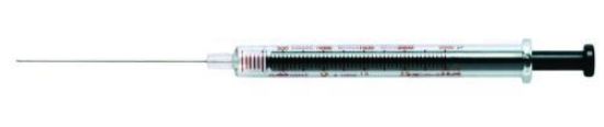 Hamilton Central Europe SRL Microliter Syringe 1001 CD 1 µl (23/5 ...