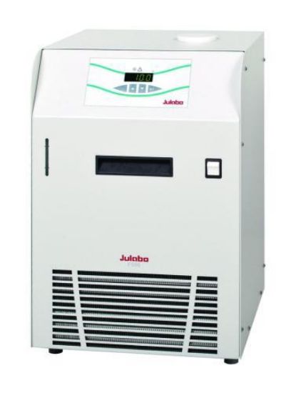 Compact circulation chiller F500 | John Morris Group