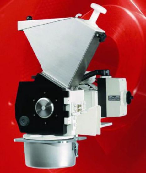 Fritsch Cutting Mills Pulverisette 15, 3.5 L Collection Vessel, Max ...