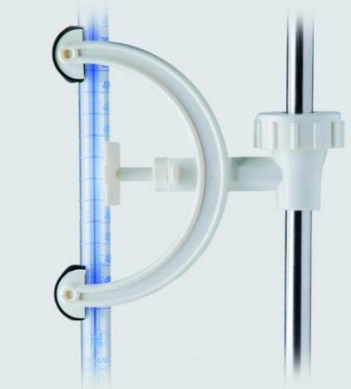 ISOLAB Burette Clamp PP | John Morris Group