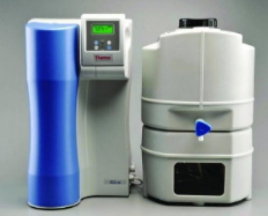 Thermo Elect.LED Pacific 7 RO Pure Water System, 7 L/h, 120-240 V / 50/ ...