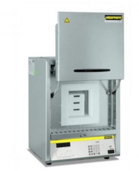 Nabertherm High Temperature Furnace LHTCT 03/16 C450 with Controller C ...