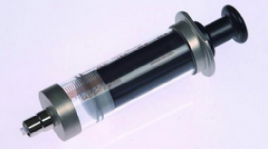 Hamilton Microliter Syringe 1025 TLL 25 ml with Metal Flange | John ...