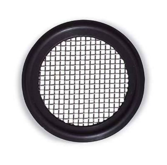 VWR Tri-Clamp EPDM Screen Sanitary Gasket, 1.5", 20 Mesh, 1 Pack | John ...