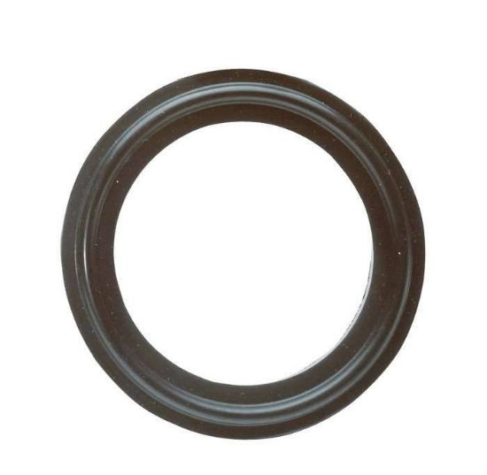 VWR Sanitary Gasket, EPDM, 2-1/2" Tri-Clamp, 10/Pack | John Morris Group
