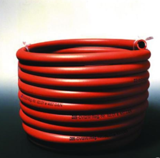 Deutsch & Neumann Vacuum Tubings, Rubber 10.00 × 3.00 mm, Natural ...