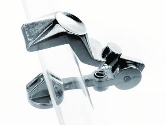 BOCHEM Instrumente Glass Tubing Cutter with Carbide Wheel, for Tubes up ...