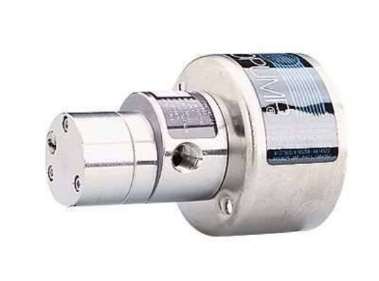 Micropump L21830-A Mount Cavity-Style Pump Head SS/PTFE 0.91 mL/rev ...