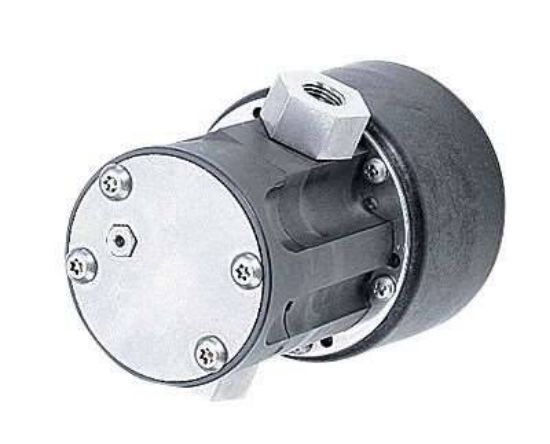 Micropump L20013-A Mount Suction Shoe Pump Head SS/PPS/PTFE 0.092 mL ...