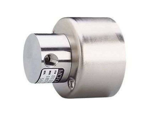 Micropump L21835-A Mount Suction Shoe Pump Head, SS/Graphite/PTFE, 0. ...