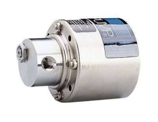 Micropump L22094-A Mount Suction Shoe Pump Head, Bypass, SS/PPS/Viton ...
