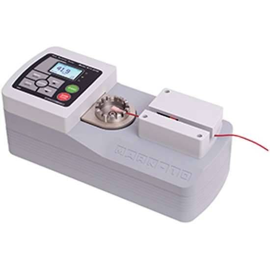 Mark-10 WT3-201M Wire Crimp Pull Tester 200 lbf, Motorized, 230 VAC ...