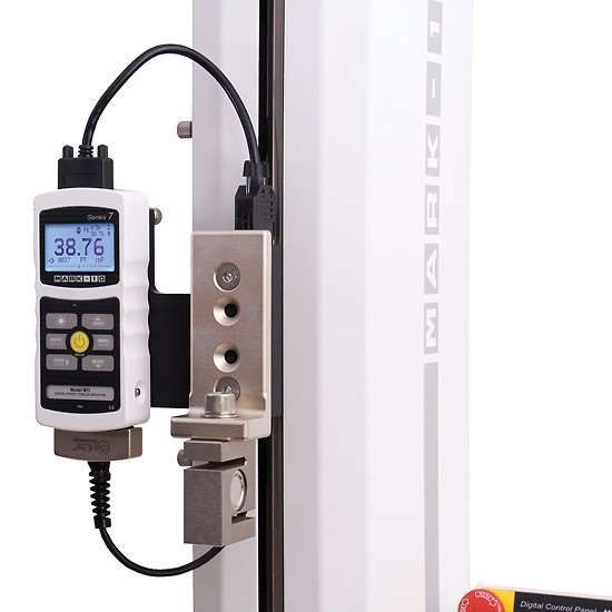 Buy the Mark-10, Part number 25303-18, Mark-10 AC1062 Push / Pull Test ...