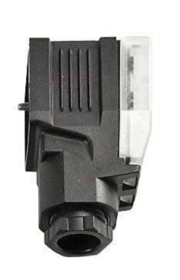 Testo Plug Connection with 2 Outputs for Alarm Points, Accessory for ...