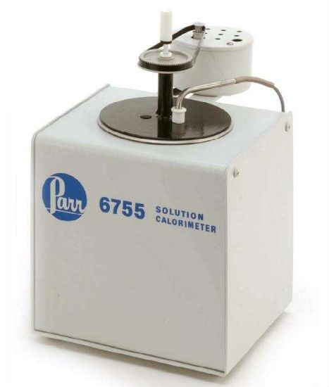 Parr 6755 Solution Calorimeter 230V | John Morris Group