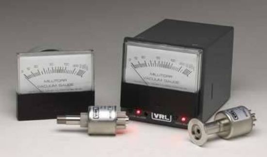 Vacuum Research Gauge Selector Switch 3Pos | John Morris Group