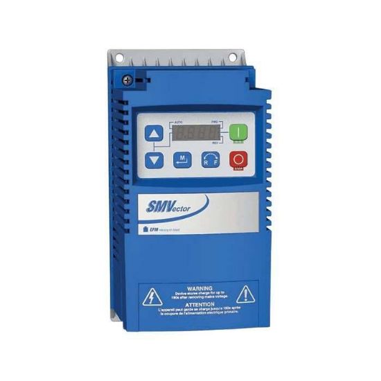 Masterflex AC Speed Controller, 1 HP, 4.2 A | John Morris Group Australia