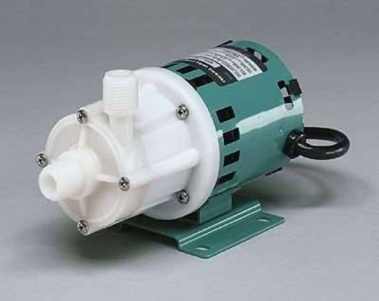 Masterflex Mag Drive PP Pump, 3.1 GPM, 220V | John Morris Group Australia