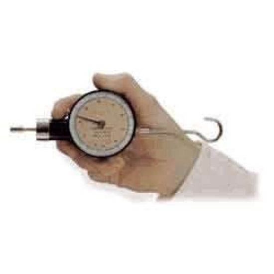 Wagner Instruments Push/Pull Force Gauge 32 X 0.250 Oz Capacity | John ...