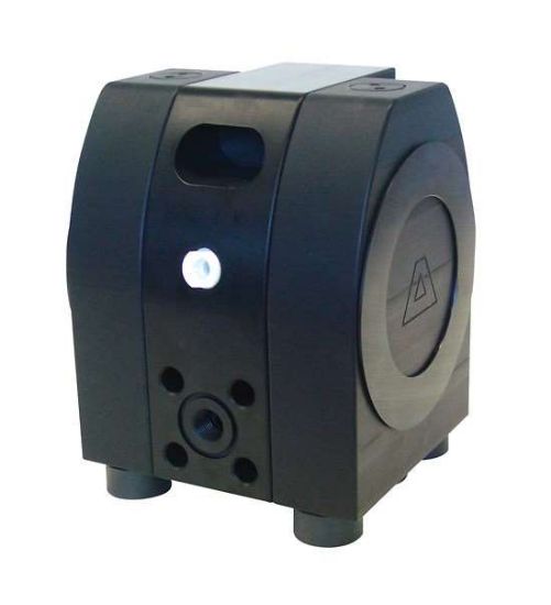 Cole-Parmer Almatec E15 AODD Pump Conductive PTFE Housing PTFE ...