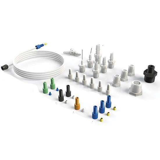 FITTING KIT F/ 10PORT MANIFOLD | John Morris Group