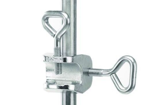 BOCHEM Instrumente Scaffold Bosshead, 13 mm, Type 1, 90° Angle ...