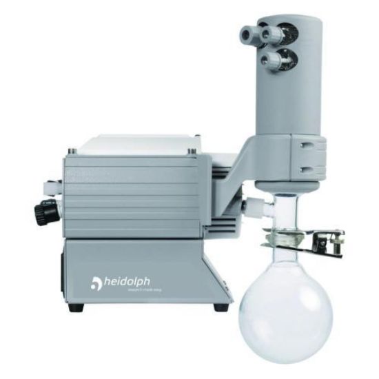 Heidolph Instruments ROTAVAC Vario Tec Vacuum Pump for Hei-VAP | John ...