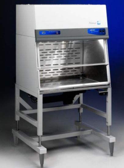 Labconco XPert Nano Enclosure 3', 230V, 50Hz, ULPA Filter, Nanoparticle ...