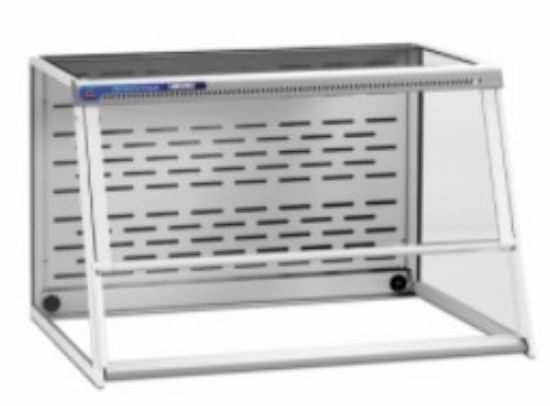 Labconco 5' XPert Balance Enclosure 32" Tall 35.5" Deep – Reliable ...