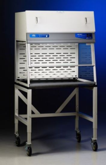 Labconco Purifier Class I Safety Enclosure with Airflow Monitor ...