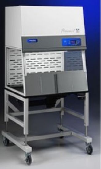 Sash Closure, 48" w x 9.4" h, for Paramount Ductless Enclosures | John Morris Group