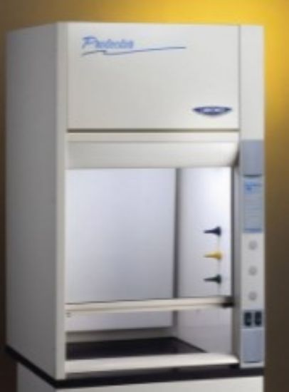 Labconco Fiberglass 30 Laboratory Hood without Blower, 230V, 50Hz ...