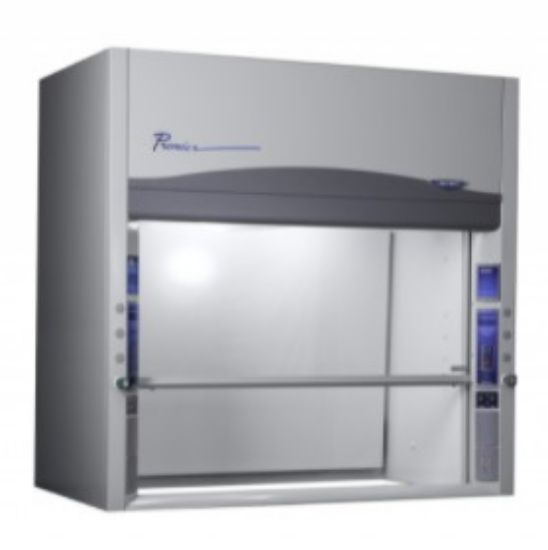 6' Protector Premier Laboratory Hood with explosion-proof built-in ...