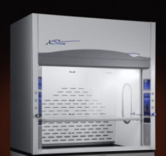 Labconco 5' Protector XStream Laboratory Hood, 208-230V, 50/60Hz | John ...