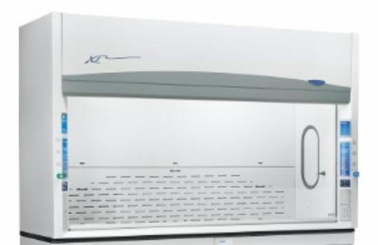 Labconco 8' Protector I-S XL Benchtop Hood 37.7" Exterior Depth with 2 ...
