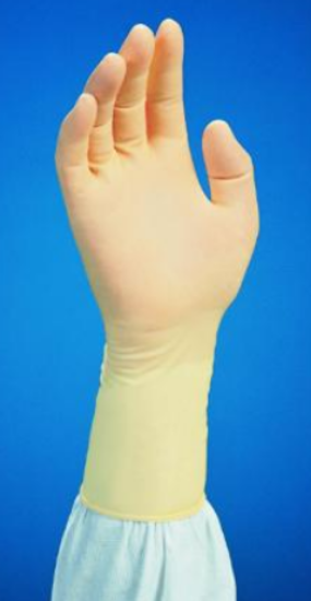 Kimberly-Clark Kimtech Pure G3 Gloves Size 8, Latex, Sterile ...