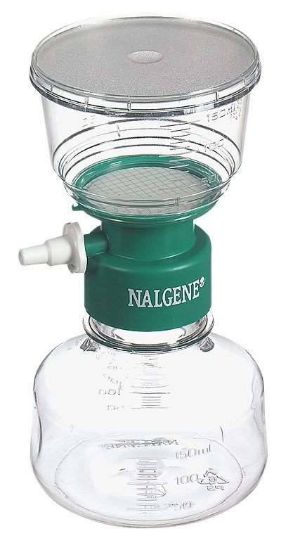 Thermo Scientific Nalgene CN Bottletop Filters, 150 mL, 0.20 µm, Triton ...