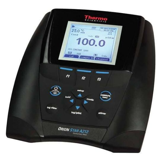 Thermo Scientific Star A212 Star A212 Conductivity Benchtop Meter Only ...