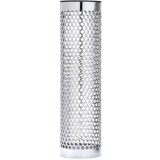 Environmental Express Strainer Core 1/8" Perf, Side-Inlet Sanitary ...