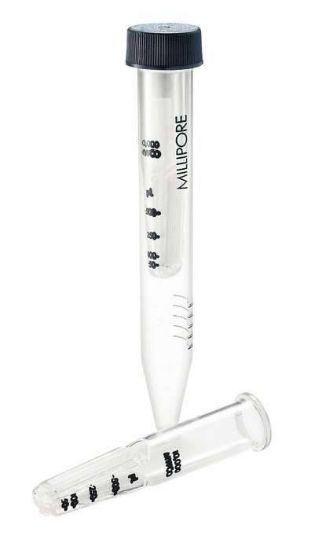 EMD Millipore Amicon Ultra Centrifugal Filters, 0.5 mL, 10 kDa, 24 Pack ...