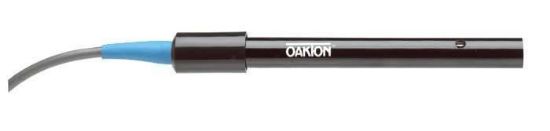 Oakton Platinum Cell Conductivity Probe, Epoxy, K=10.0, 2.5-ft Cable ...
