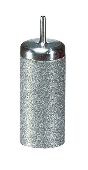 Idex Inlet Solvent Filter Stem, Stainless Steel, 10 µm, for 1/16" ID ...