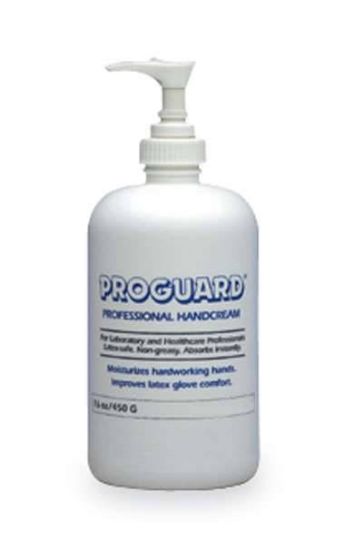 Decon Labs ProGuard Professional Hand Cream, Model 9503, 3 oz Bottle ...